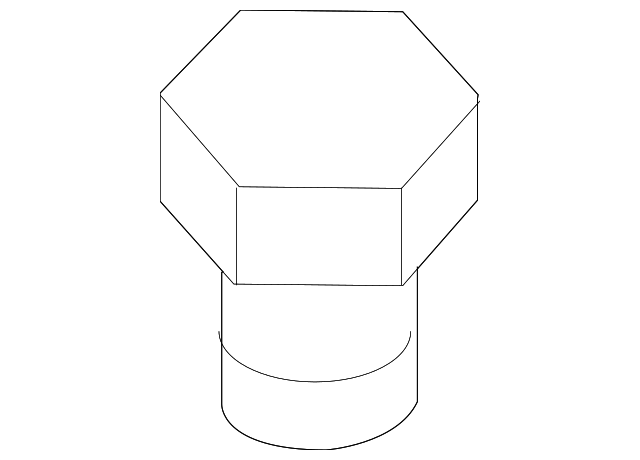 64-52-6-910-463 - Relief Valve - 2004-2013 BMW | BMW Parts Exchange