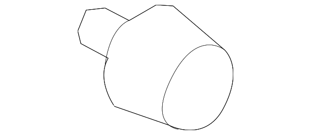 80896-AR010 (80896ar010) - 2011-2020 Infiniti Door Shell Bumper ...