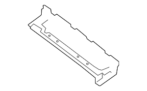222-885-02-14 - Module Bracket 2014-2017 Mercedes-Benz | Mercedes-Benz ...