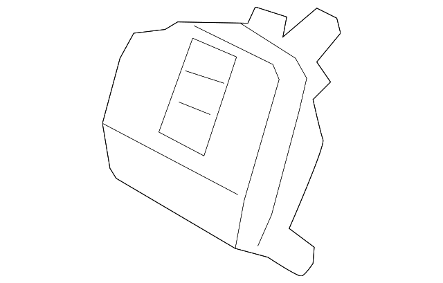 2020-2024 Ford Switch LB5Z-9C888-H | OEM Parts Online