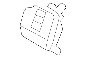 2020-2024 Ford Switch LB5Z-9C888-H | OEM Parts Online