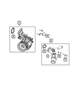 Water Pumps | Mopar Parts | All Mopar Parts