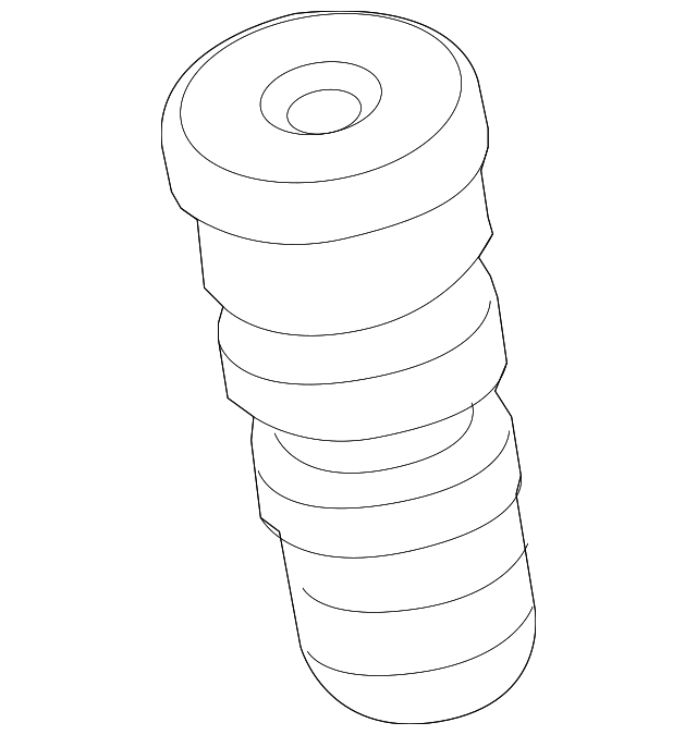 2010-2017 Audi Bumper 8F0-512-131-G | TascaParts.com