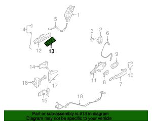 Genuine BMW 51-22-9-112-432 | Trim Bezel | FREE Shipping on Most Orders ...