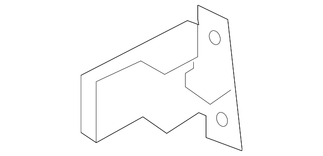 Genuine BMW 41-52-7-200-242 | Upper Hinge | FREE Shipping on Most ...