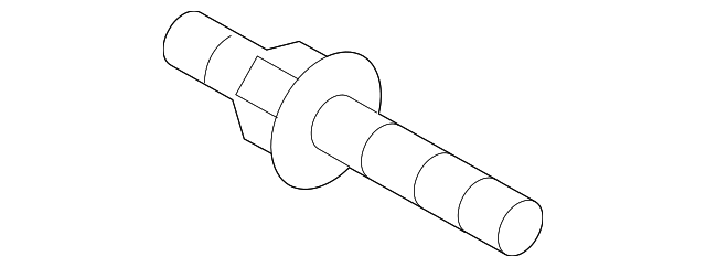 2011-2023 Hyundai Air Cleaner Assembly Bolt 28171-2H000 | OEM Parts Online