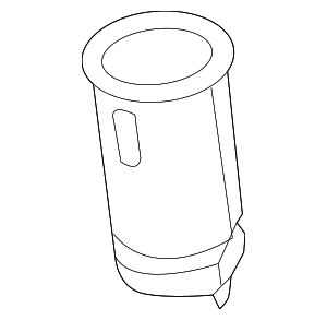 LR003987 - Smoker?S Pack - Lighter Socket - 2005-2019 Land-Rover | Land ...