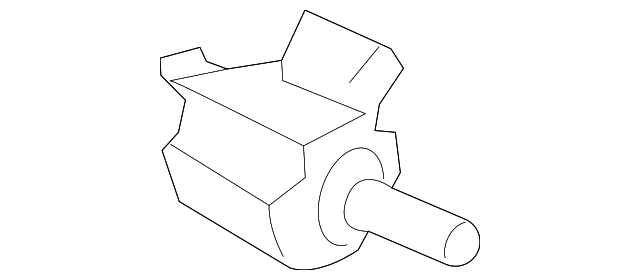 2017-2021 Hyundai Control Unit 25600-2B760 | OEM Parts Online