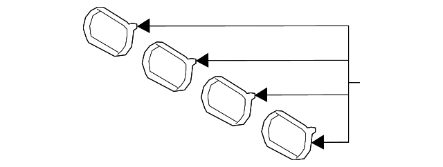 2017-2021 Hyundai Manifold Gasket 28313-2EAA0 | OEM Parts Online