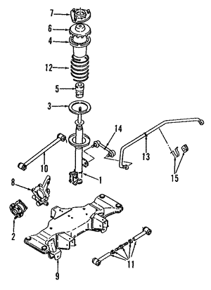 Shop OEM Roadside Assistance Parts | Isuzu Parts Center