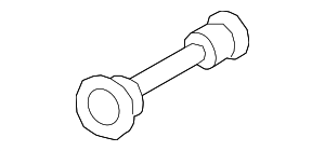 2017-2023 Audi Engine Coolant Pipe 8W0-122-293-DL | AutoNationParts.com