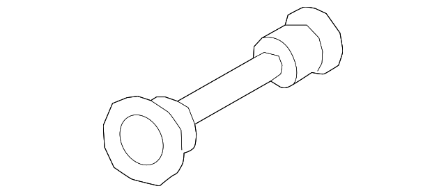 2017-2023 Audi Engine Coolant Pipe 8W0-122-293-DL | AutoNationParts.com