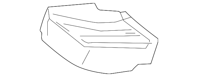 222-920-01-50 - Seat Cushion 2014-2020 Mercedes-Benz | Mercedes-Benz ...