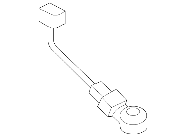 22060AA140 - Knock Sensor 2005-2021 Subaru | Subaru Factory Parts Online