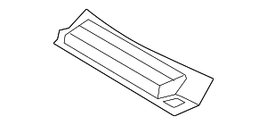 Genuine BMW 72-12-9-176-285 | Knee Inflator Module | FREE Shipping on ...