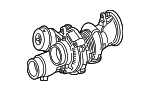 Mercedes-Benz Exhaust Manifolds & Headers For Sale | Mercedes-Benz USA ...