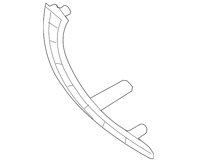 51-42-7-281-469 - Pull Handle - 2012-2019 BMW | Buy BMW Parts Now