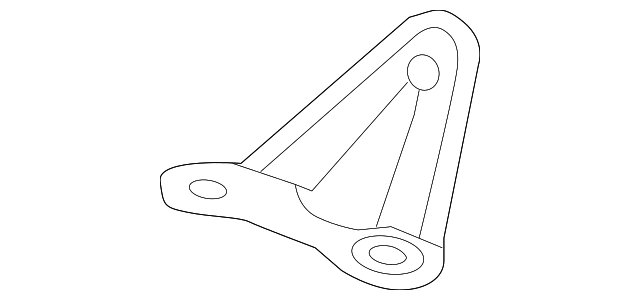 2021 Jeep Grand Cherokee L Frame 68550080AA | TascaParts.com
