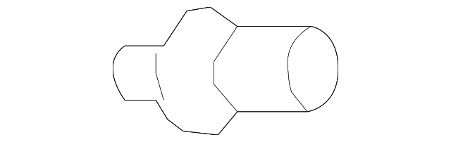 11562471 Stud - New OEM Part From GM Parts Direct | GM Parts Store