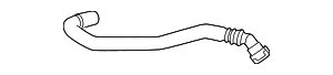 Hose ML3Z-8A577-H | OEM Parts Online