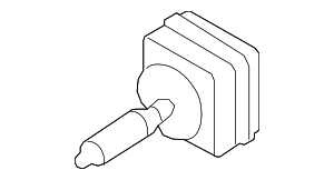 2013-2019 Hyundai Headlamp Bulb 18647-35010 | OEM Parts Online