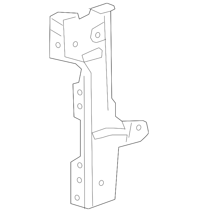 2019-2020 Chevrolet OEM NEW 2019-2020 GM Chevrolet Silverado Headlamp ...