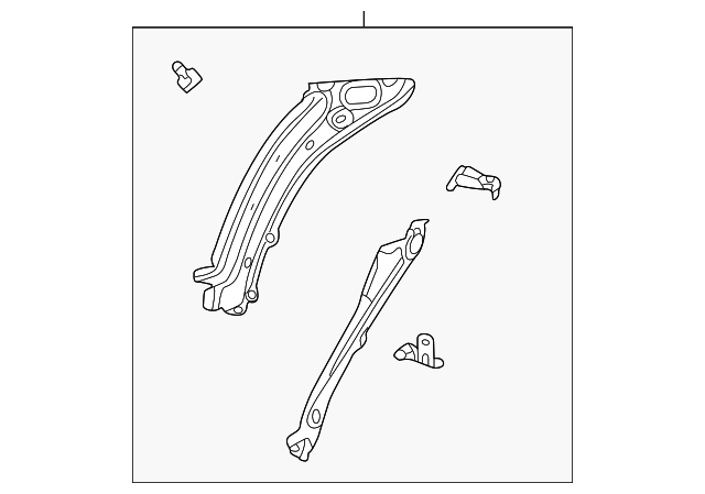 2019-2020 Chevrolet OEM NEW 2019-2020 GM Chevrolet SilveradoHeadlamp ...