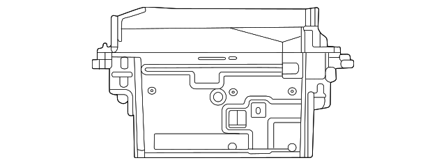 177-900-80-06 - Control Module 2019-2023 Mercedes-Benz | Mercedes-Benz ...