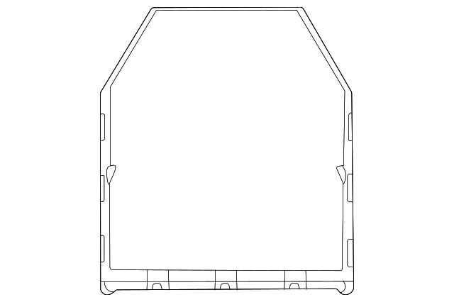 Genuine OEM Body Control Module | 247-900-38-19 | Fits Select 1954-2025 ...