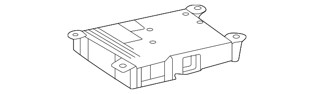 247-900-14-15 - Control Module 2022-2023 Mercedes-Benz | Mercedes-Benz ...