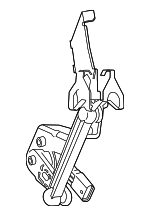 Mercedes-Benz Shocks & Struts For Sale | Mercedes-Benz USA Parts