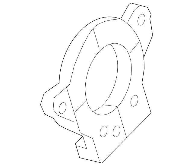 2013-2019 Infiniti Angle Sensor 47945-3TA1A | OEM Parts Online