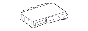 167-900-96-15 - Control Module 2020-2022 Mercedes-Benz | Mercedes-Benz ...