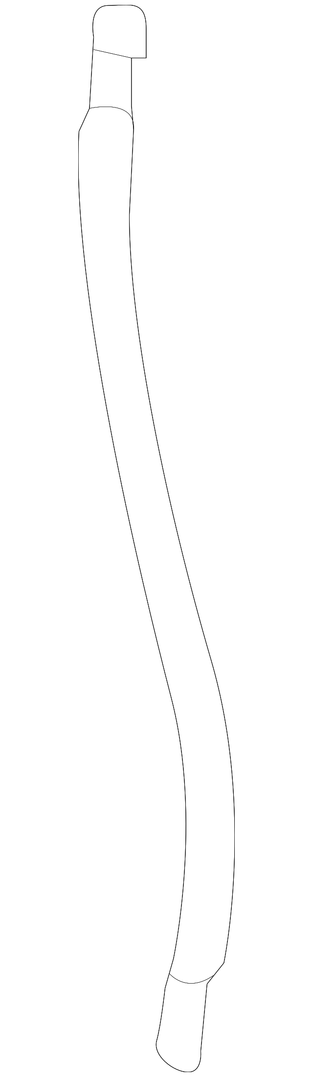 447-760-52-00 - Cable 2016-2020 Mercedes-Benz Metris | Mercedes-Benz ...