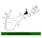 Lighting | OEMFordPartsDirect