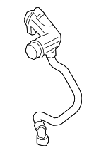 BMW 530i Water Pumps For Sale | BMW of South Atlanta Parts