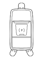 Parking Brake for 2016 BMW X1 | OEM Parts & Accessories