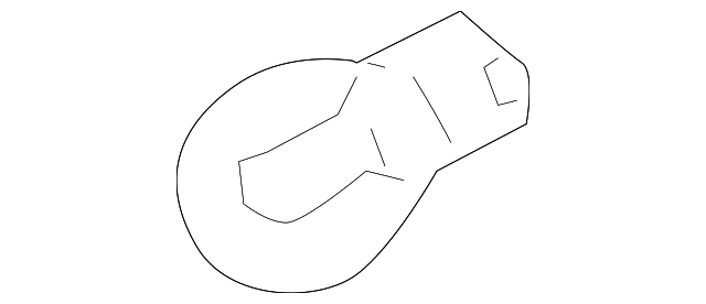 2007-2015 Audi Signal Bulb N-102-564-04 | Audi USA Parts