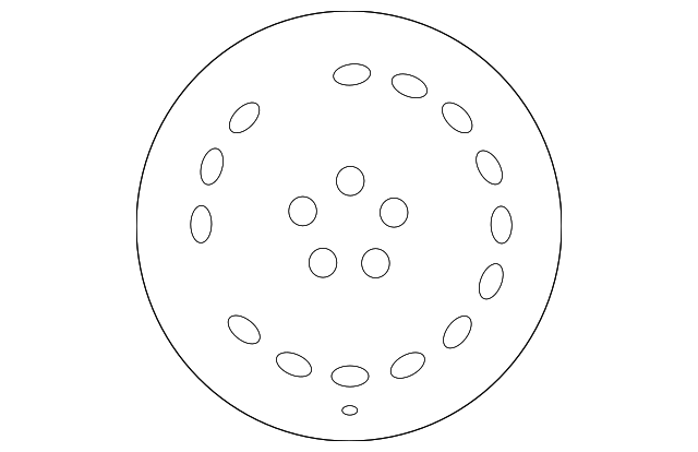 42611-02Q80 - Spare Tire - 2020 Toyota Corolla | OEMGenuineParts.com