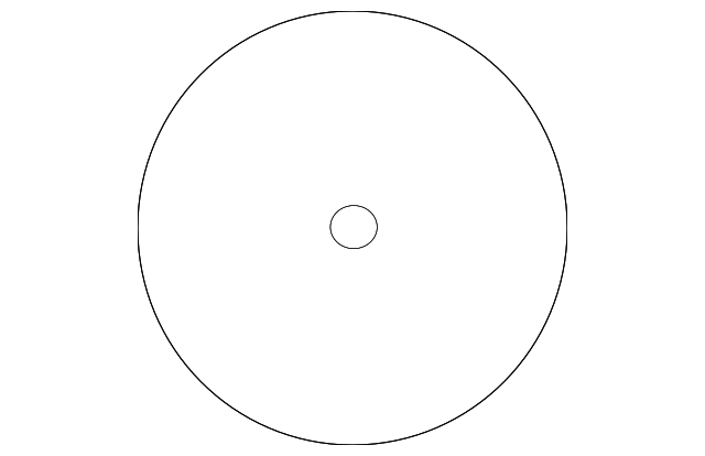 2021-2022 Toyota Corolla Wheel Disc 42611-12D60 | OEM Parts Online