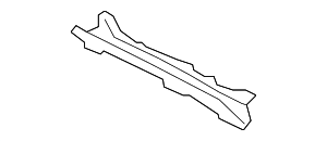 OEM 2007-2021 Toyota Tundra Center Cross-Member Part # 51205-0C060 ...