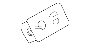 Genuine OEM Ford Part - Infotainment Display Control Module HC3Z-19A387 ...