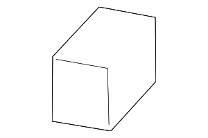 164-742-00-97 - Lift Gate Glass Pad 2010-2023 Mercedes-Benz | Mercedes ...