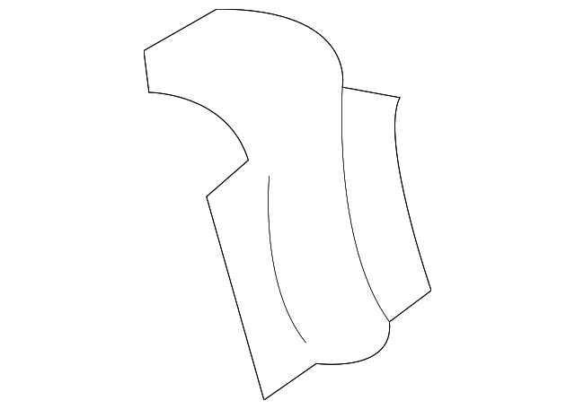 2016-2019 Chevrolet Volt OEM NEW 16-19 GM Chevrolet Left or Right Front ...