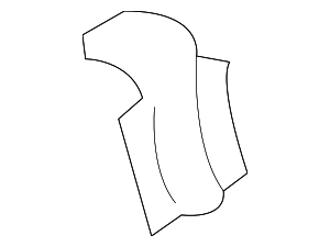 2016-2019 Chevrolet Volt OEM NEW 16-19 GM Chevrolet Left or Right Front ...