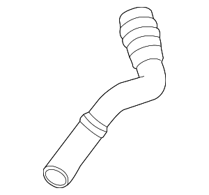 2013-2018 Ram Outlet Duct 52014735AB | Mopar Parts Canada