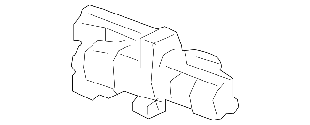 84828475 - Pickup Box Tailgate Power Assist Actuator 2019-2023 GM ...