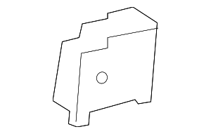 97154-1G000 - Actuator 2006-2011 Kia | Kia.Parts Store