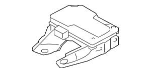 2019-2020 Subaru Ascent Inverter 86731XC00A | Subaru Parts Store