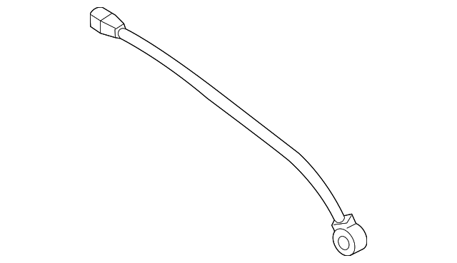 39250-25300 - Knock Sensor 2006-2010 Kia | Kia.Parts Store